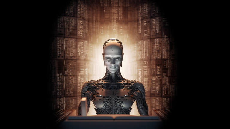 How AI Generates Text: Exploring the Power of Natural Language ...