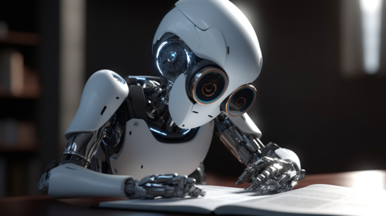 AI-Generated Writing: How Accurate Is It? – On-Page