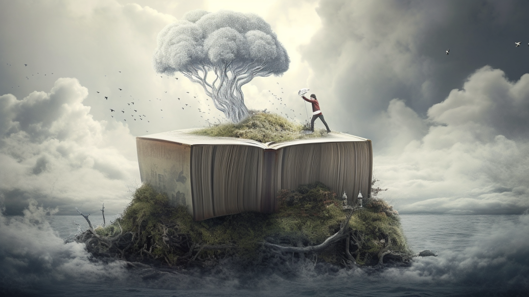Unlock Your Creative Potential with AI Writing Prompts – On-Page
